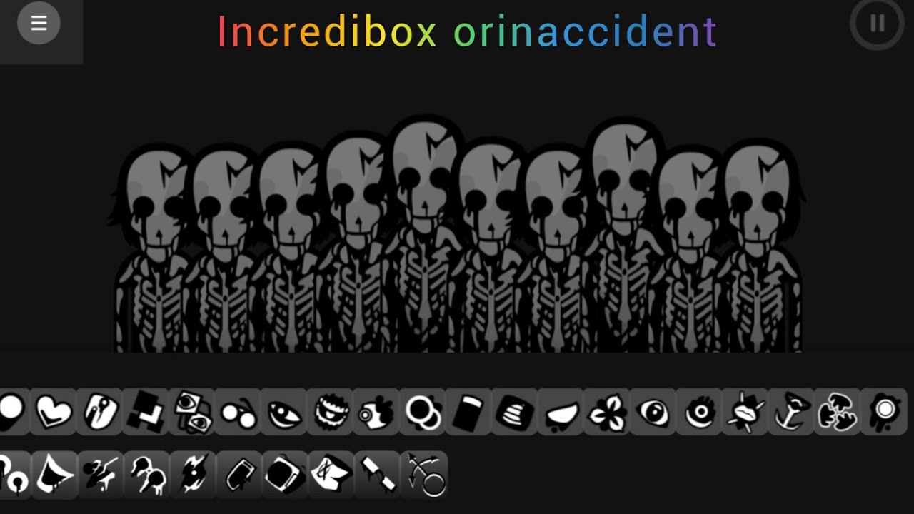 Incredibox 30 polo mod by PFV or person from Venezuela - YouTube