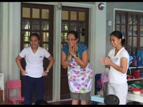 Josephine Sumangil slide photos - YouTube