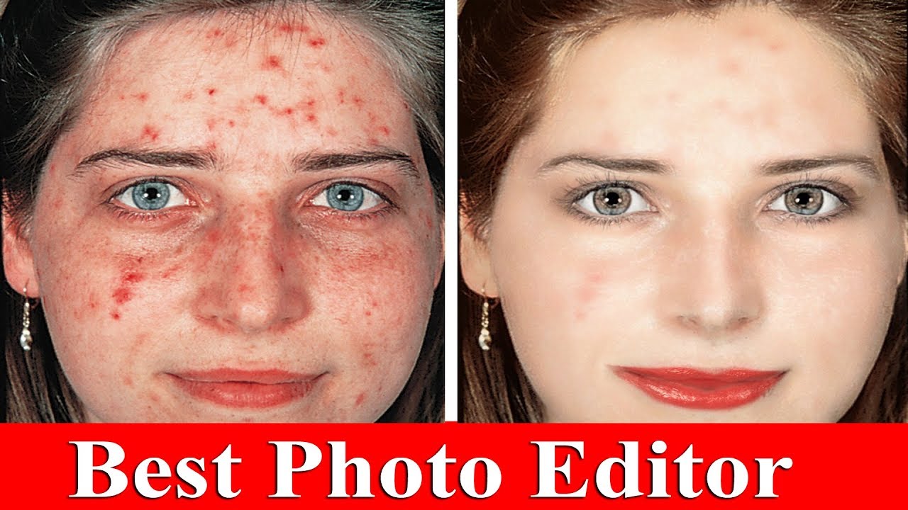 Best Photo Editor for everyone Portrait pro 15 | Edit photo without ...