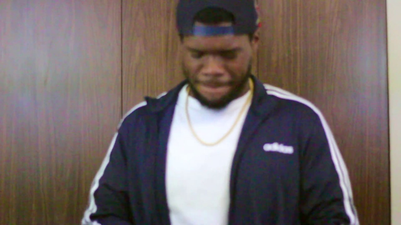 Javon Anderson Scripted Scene - YouTube