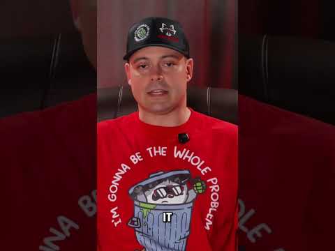 Be the whole problem this week - YouTube