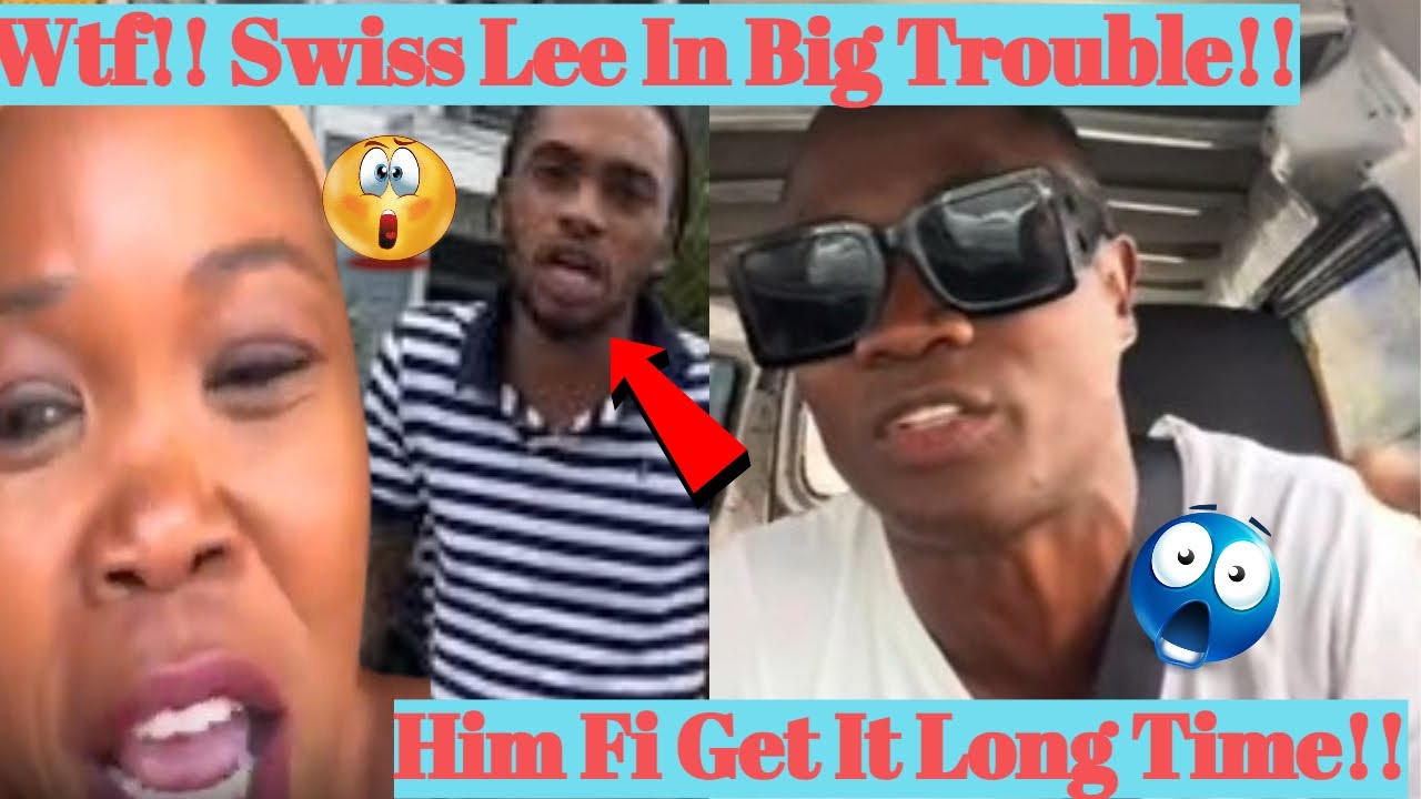 OMG|| SWISS LEE GET MASH UP WICKKEDD! DJ KENTUCKY GET DAWK! QUEEN ...