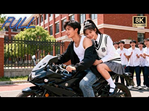 A estudante inocente provocou o CEO frio por engano, mas ele a levou! E a deixou super mimada!