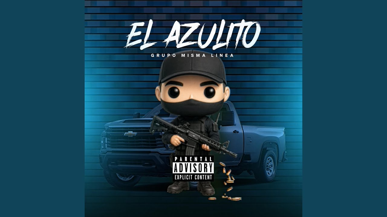 El Azulito - YouTube