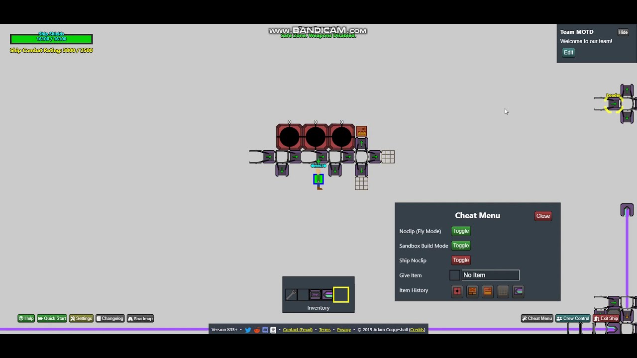 Drednot.io - Loaders - YouTube