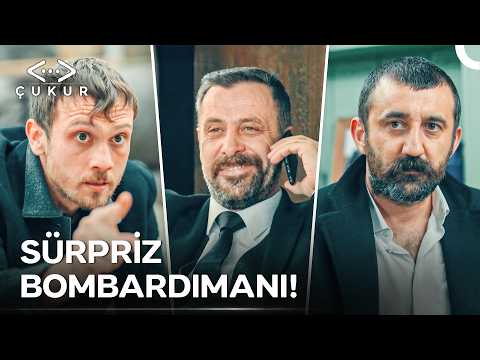 Ona Küçük Sürprizler Yapın - Çukur
