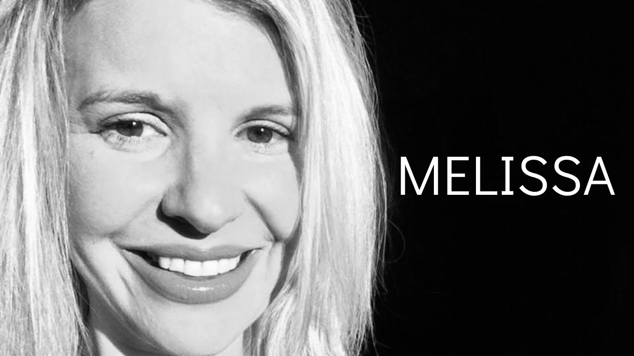 Melissa Rosella Testimonial - YouTube