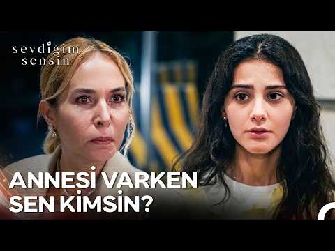 Dicle'nin Cezaevi Ziyaretine İnci Baskını - Sevdiğim Sensin