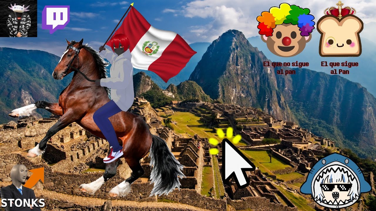 Top 10 personas mas facheras (Clickbait) - YouTube