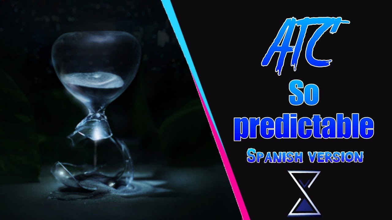 So Predictable / Cover en español de Set It Off | ATC Benja - YouTube