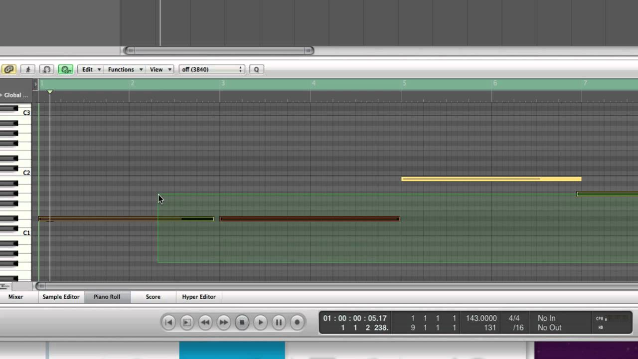 100 TRAP/HIP-HOP Chord Progressions & Melodies PC & Mac - YouTube