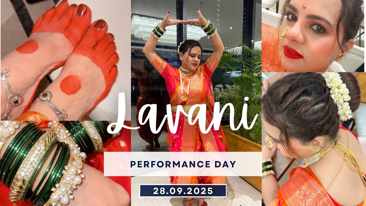 Performance Day | 28.09.2025 - YouTube