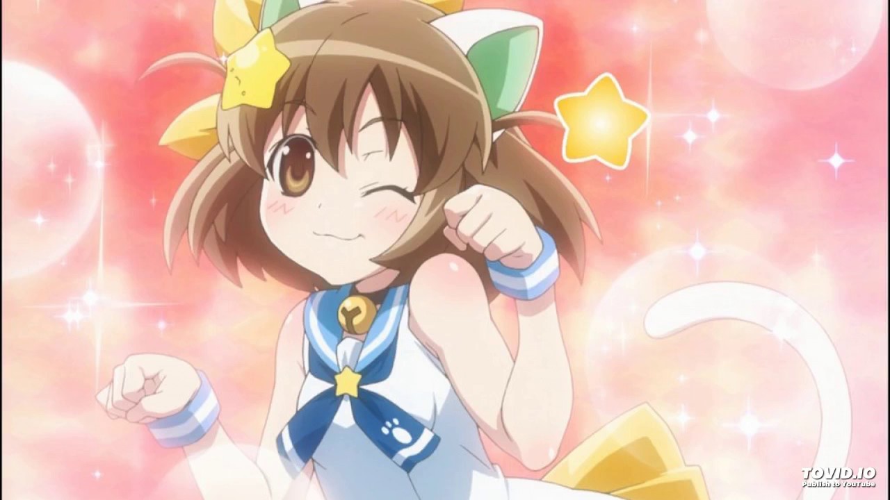 Nya Nya Song ~ nightcore - YouTube