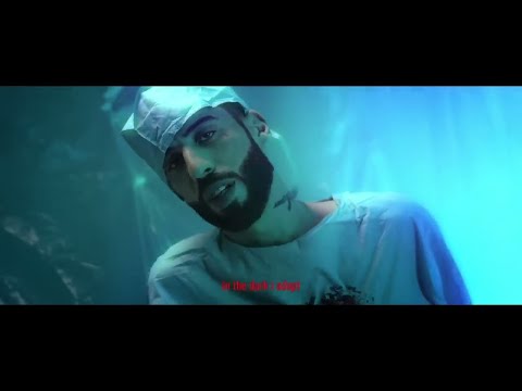 Didine Canon 16 -Dark Night (Officiel Music vidéo)