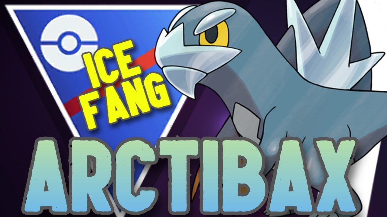 Beyond the HYPE: ICE FANG ARCTIBAX TRADEOFF | Great League Team ...