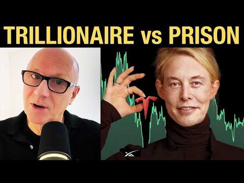 Why Elon Musk Gets Away With It (So Far)