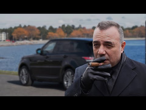 Hızır Çakırbeyli | Turkish Godfather
