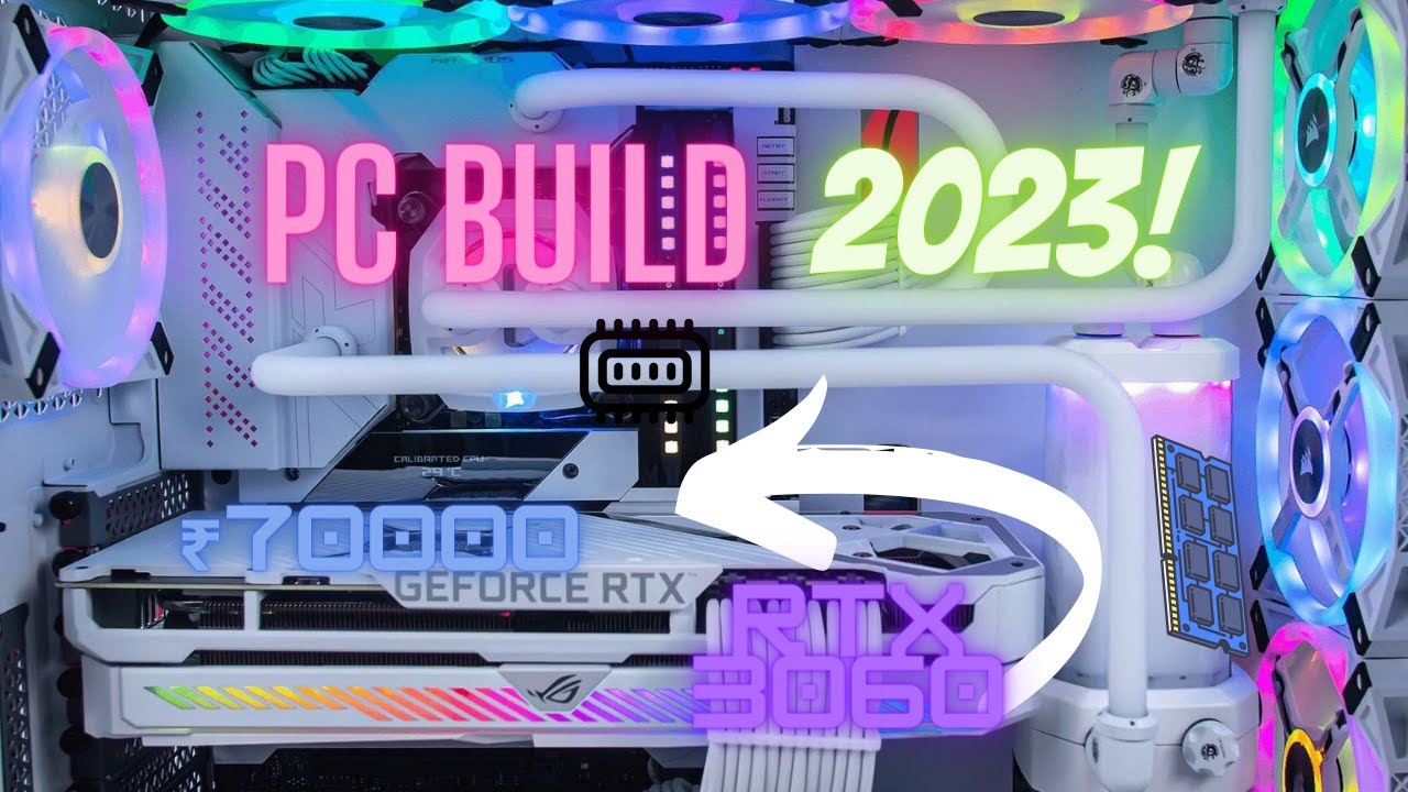SUPER Powerful PC 12th Gen Intel Core i5 & RTX 3060 12GB Graphic Card ...