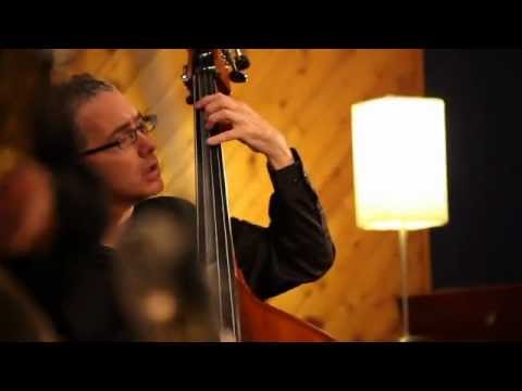 Christopher Plock Jazz Trio Instrumental - YouTube