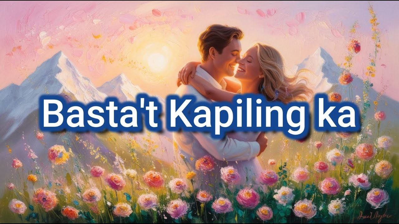 🎶 Bastat kapiling ka | Non-Copyrighted Music🎶 - YouTube