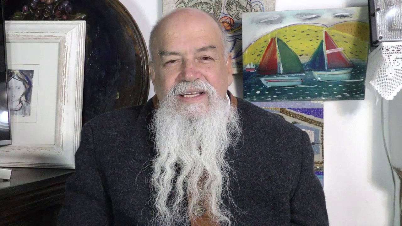 Eλευσινια Μυστηρια 3 οι Δυναμεις - YouTube