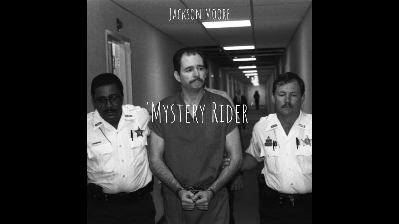 Jackson Moore (Unsigned Original Singer-Songwriter)- "Mystery Rider ...