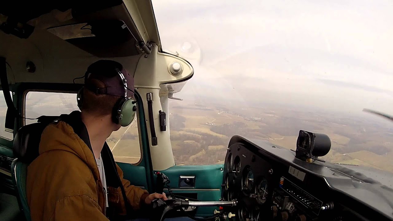 Low time pilot - bitesinfo