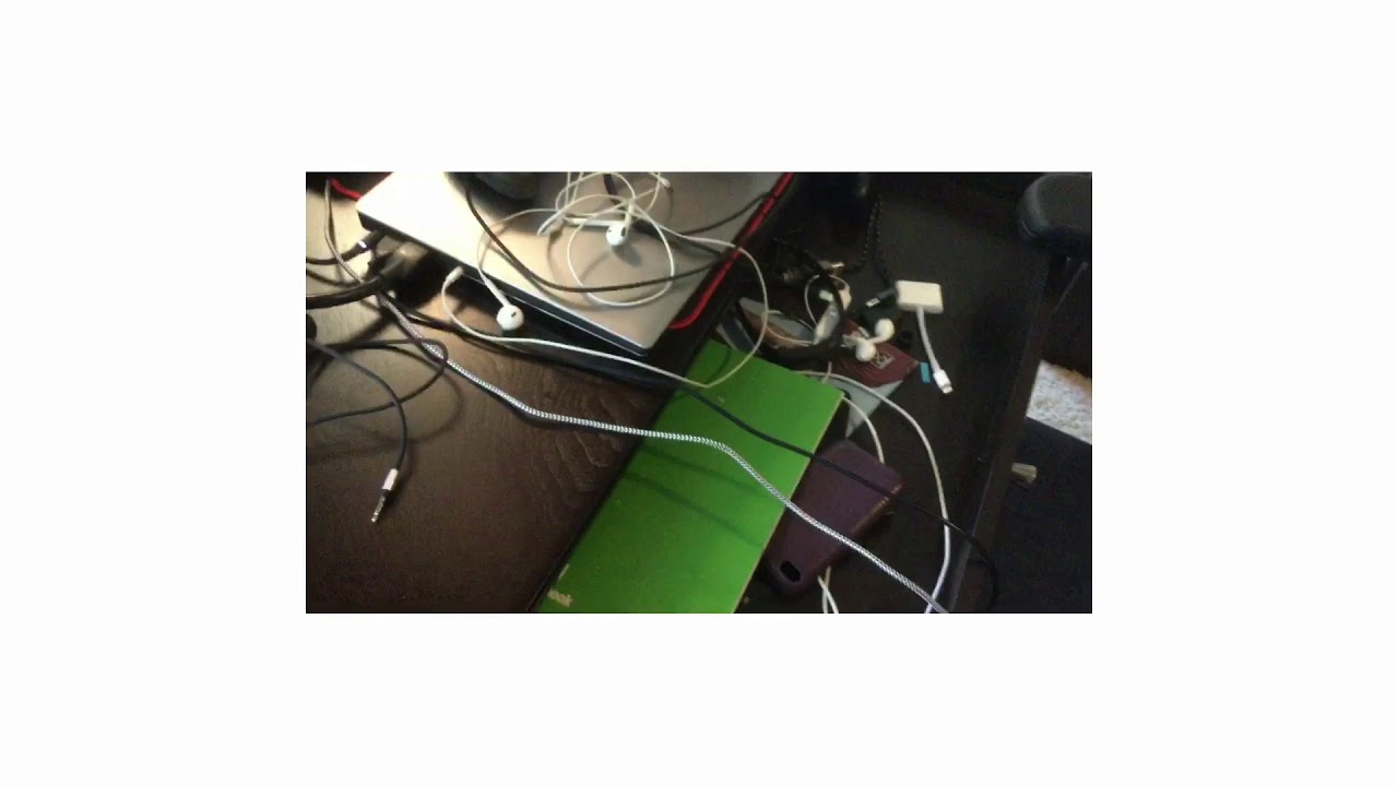 Gaming setup 2019 - YouTube