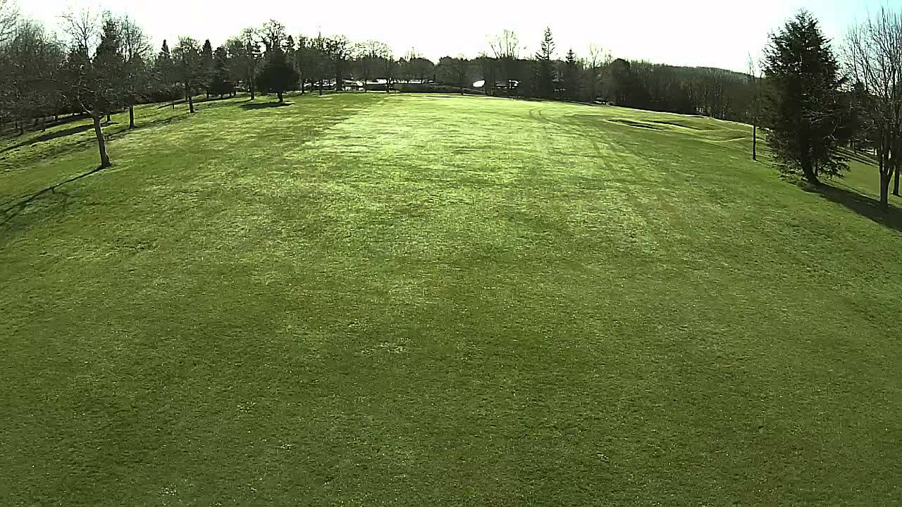 St. Mary's Hotel, Golf & Country Club Hole 15 - YouTube