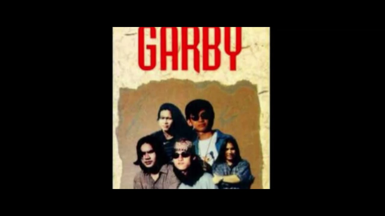 Garby Rindu - YouTube