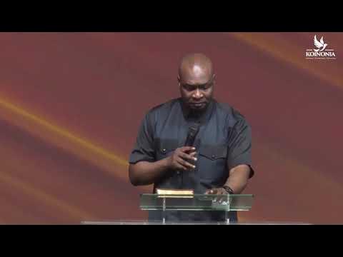 How to Stay STRONG During Hard Times: THE GRACE TO OUTLAST WITH APOSTLE JOSHUA SELMAN - YouTube