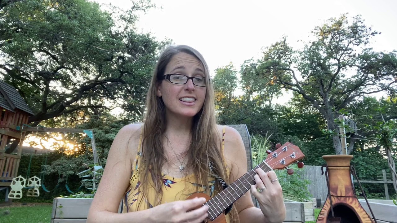 Sun Set Sing Along - YouTube