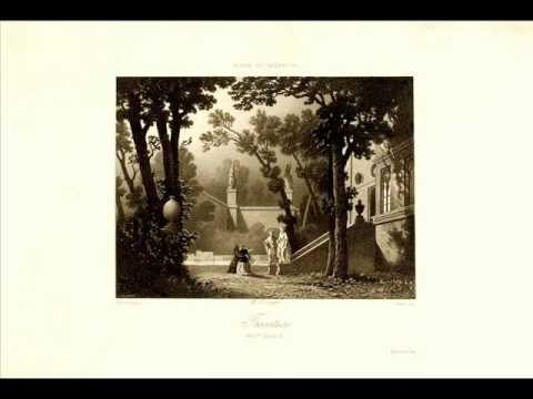 Hina Spani - Tacea la notte placida (1929) - Lyrics/Translation