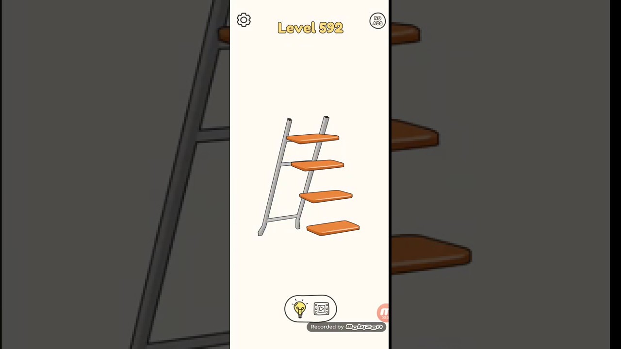 Dop Draw One Part Level 592 Walkthrough Solution Saygames Youtube