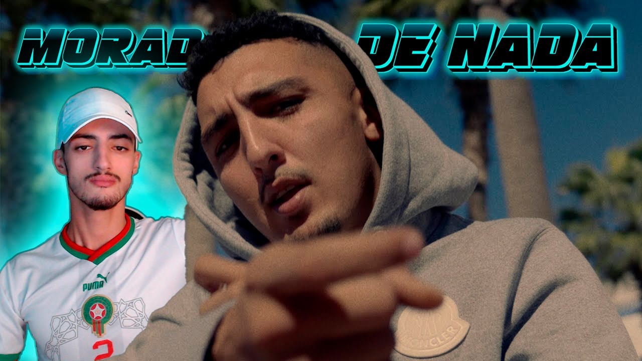 MORAD - DE NADA [REACCIÓN🔥] Regresando a sus inicios 🤯 - YouTube