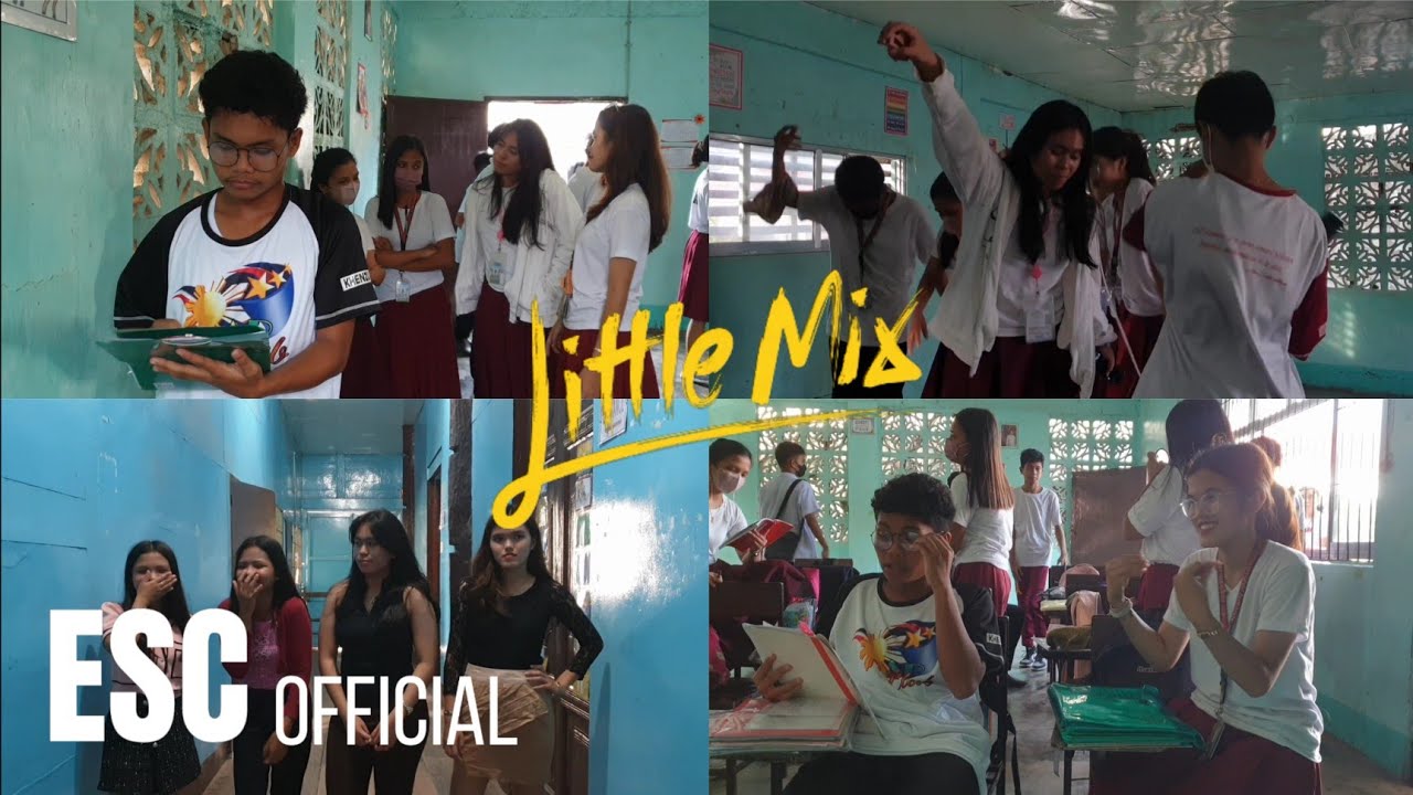 GROUP 1 "Black Magic" OUTTAKES - YouTube