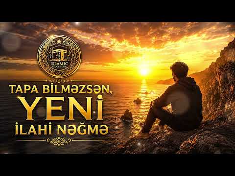 Gümran - Tapa Bilməzsən | Yeni İlahi Nəğmə