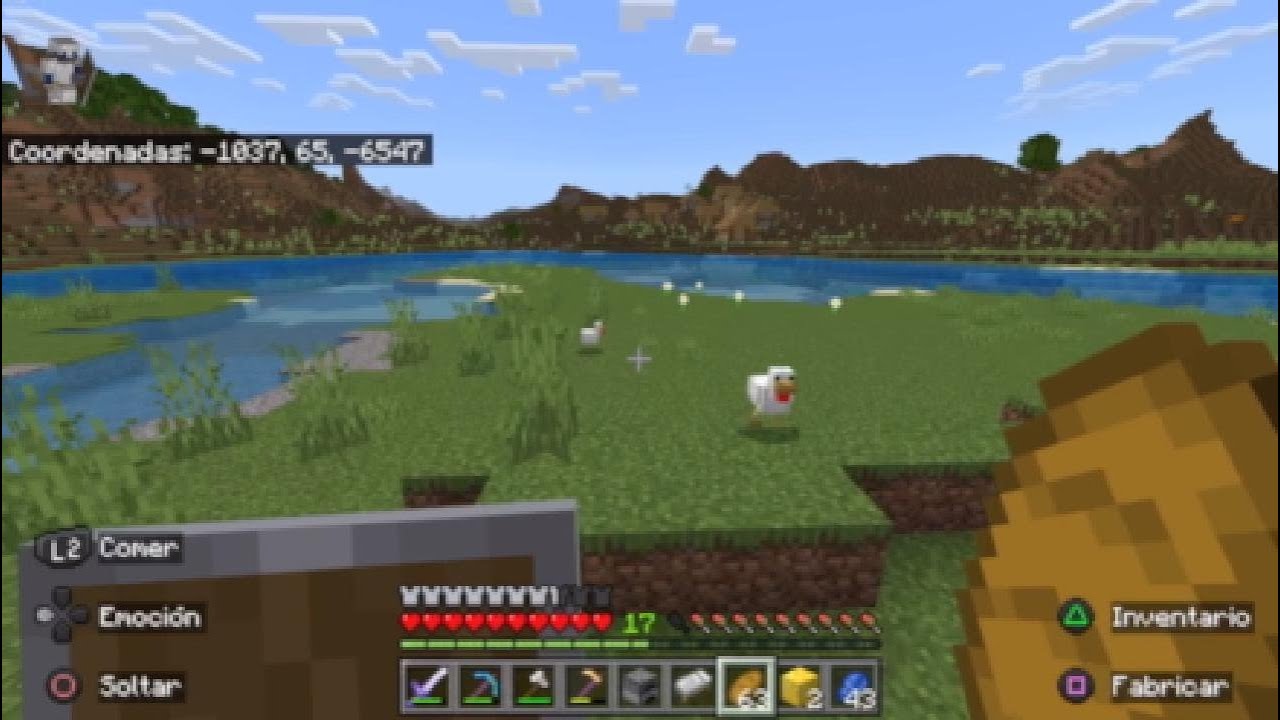 Survival Minecraft 3000 - YouTube