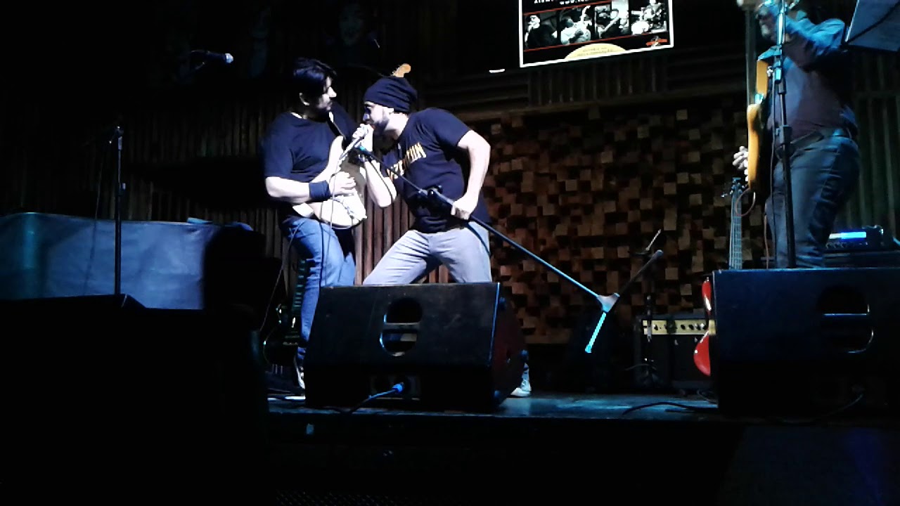 Your Love - The Outfield(cover by Psycho Peter) - YouTube Music