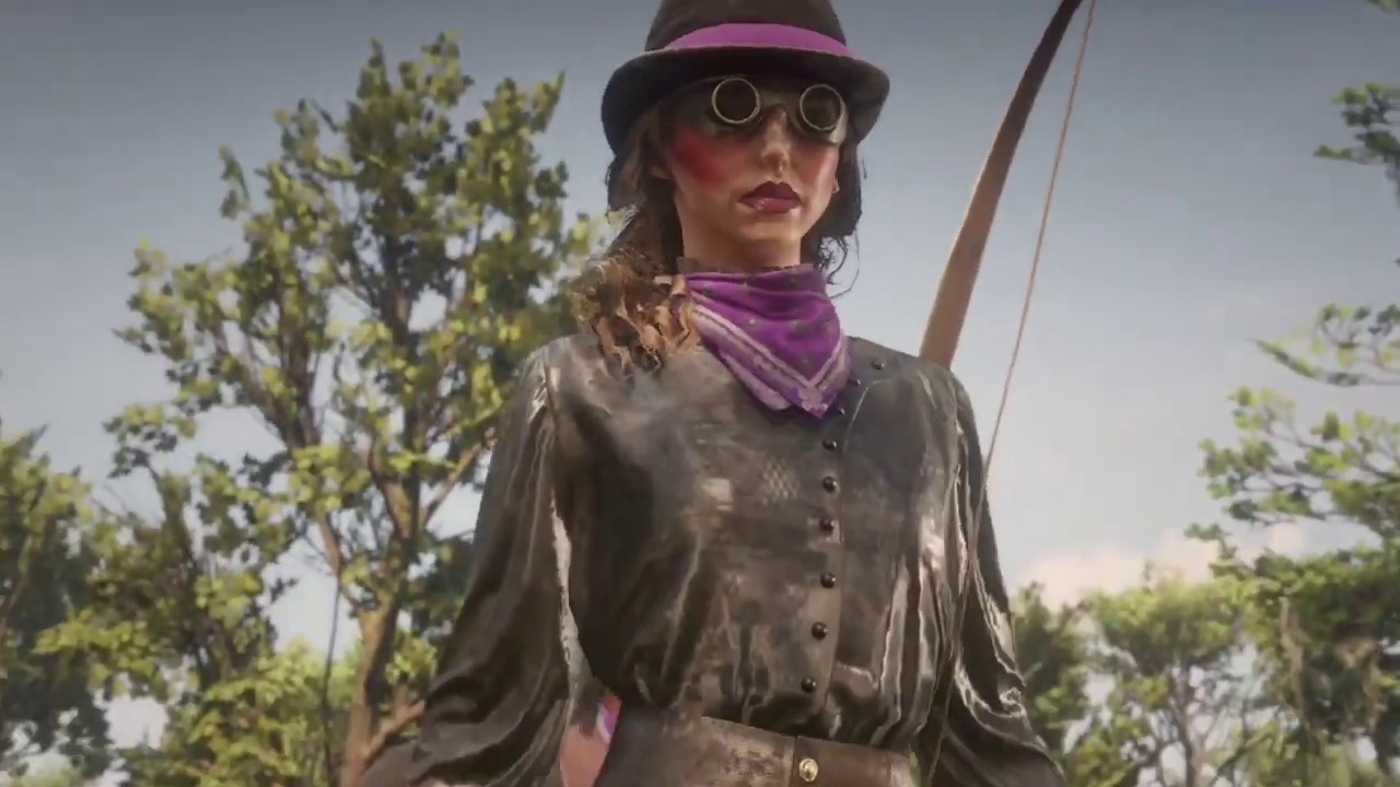 Red Dead Redemption 2| RDO | Shady Bell | showdowns | TIPS AND TRICKS ...