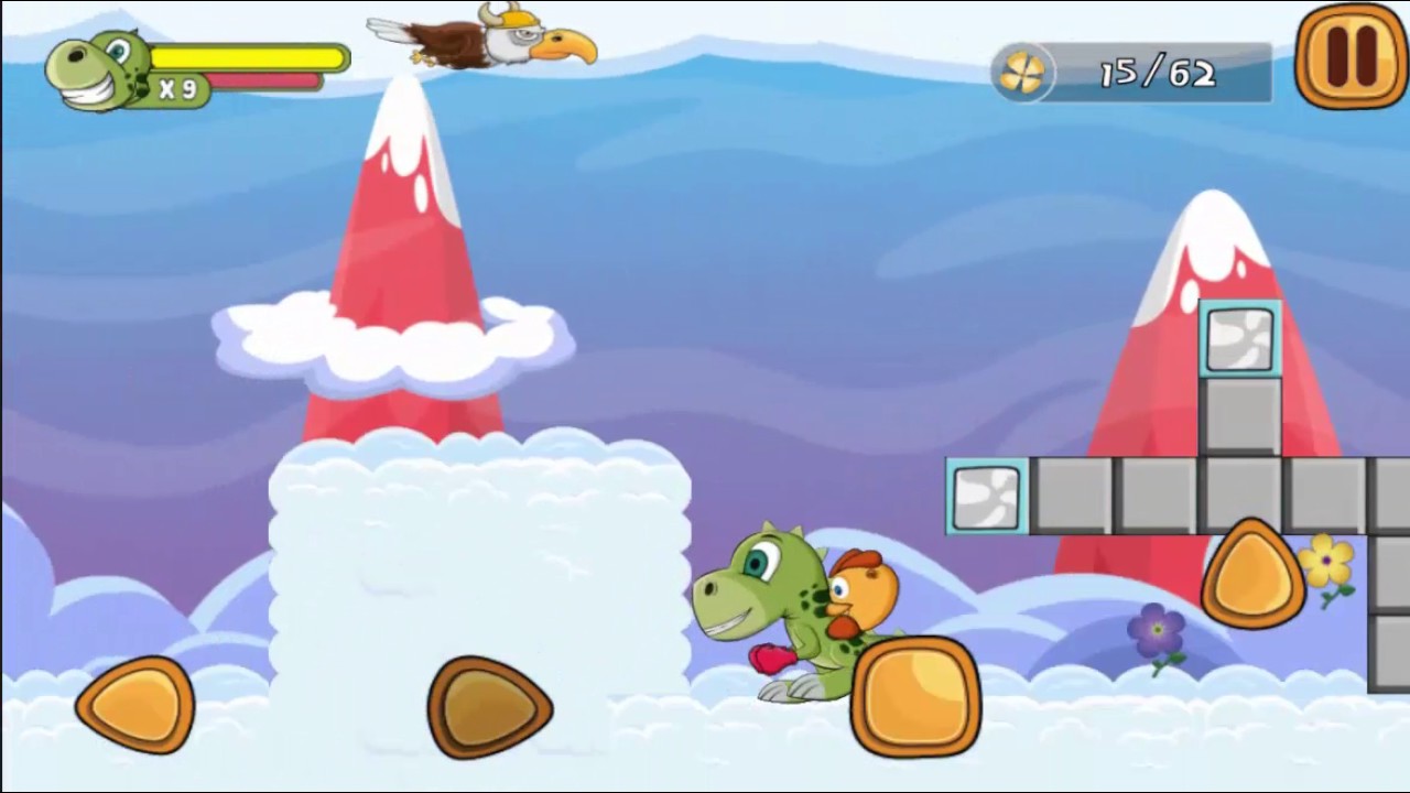 Super Chicken Cartoon - YouTube