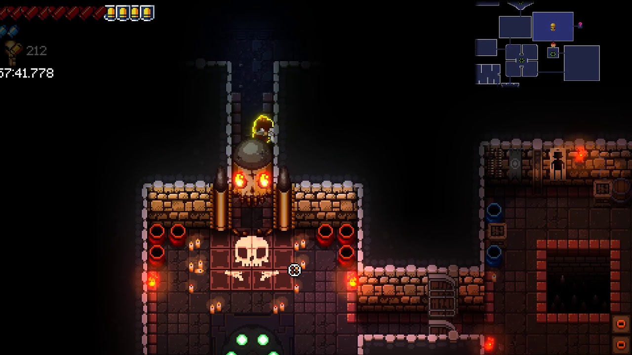 ETG Gameplay - YouTube