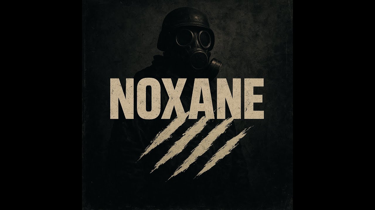 NoXane – Claw My Way Out (Official Audio) - YouTube