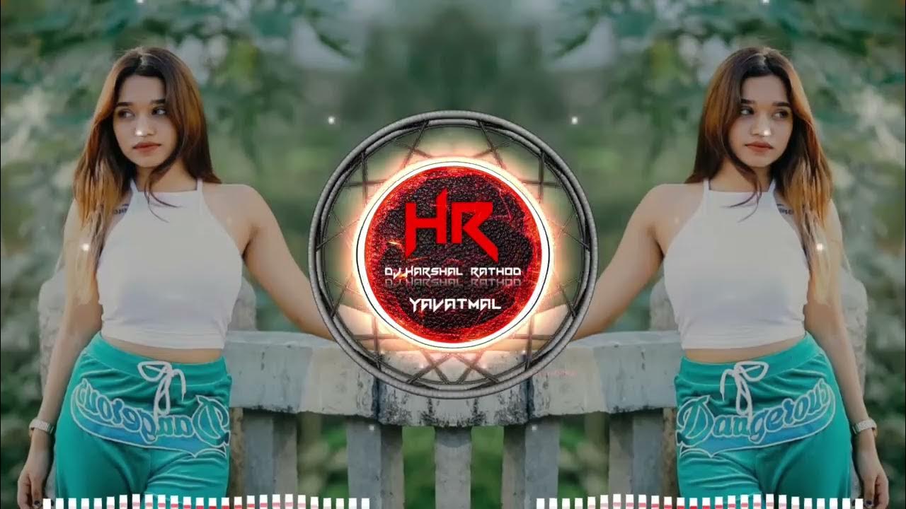 Hum Safar Ke Liye Hum SAfar Mil Gaya / Hindi Hit Song Dj Tapori Mix By Dj Harshal Rathod ...