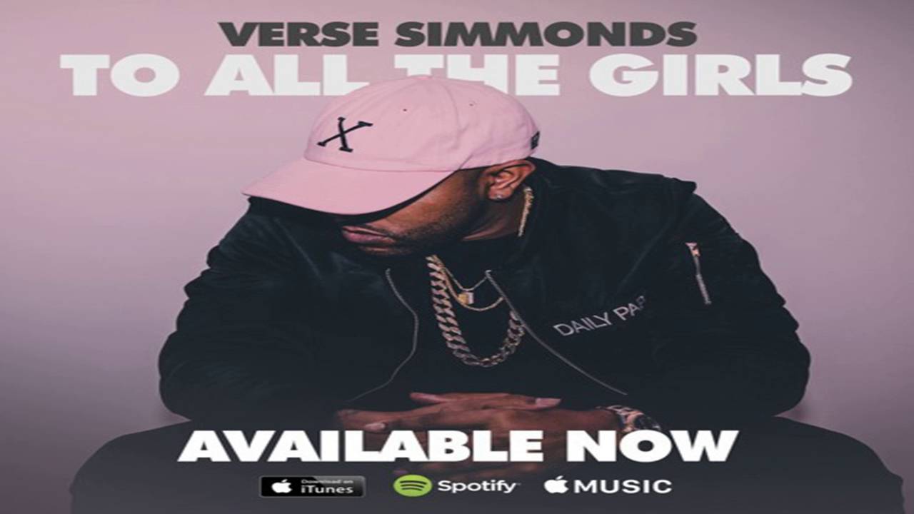 Verse Simmonds - Good Girls ft. Young Thug - YouTube