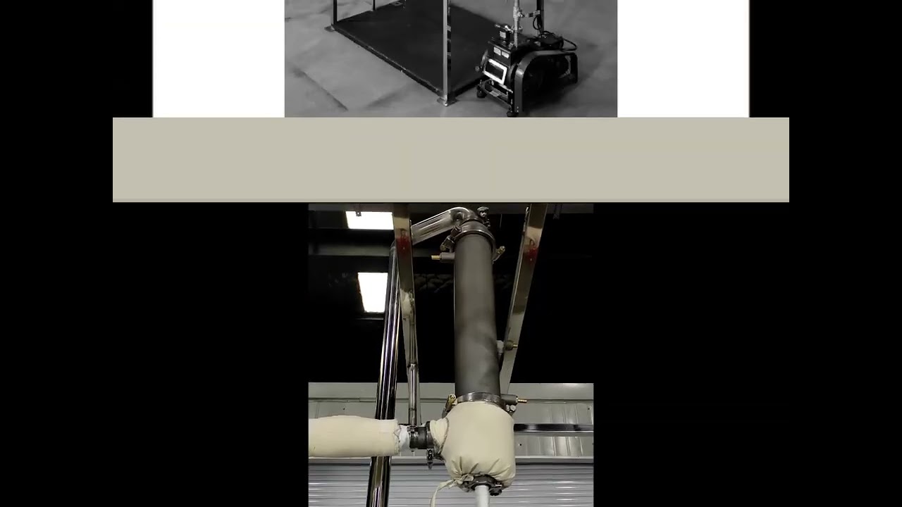 DEA-JZ-50-T Rectifying Column Distillation column - YouTube