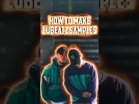 How to Make Catchy/Unique Loops In the Style of Cubeatz | FL Studio ...