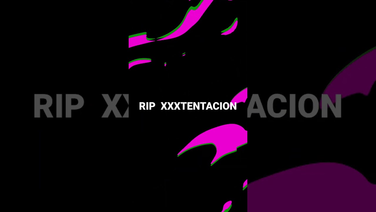 RIP X - YouTube