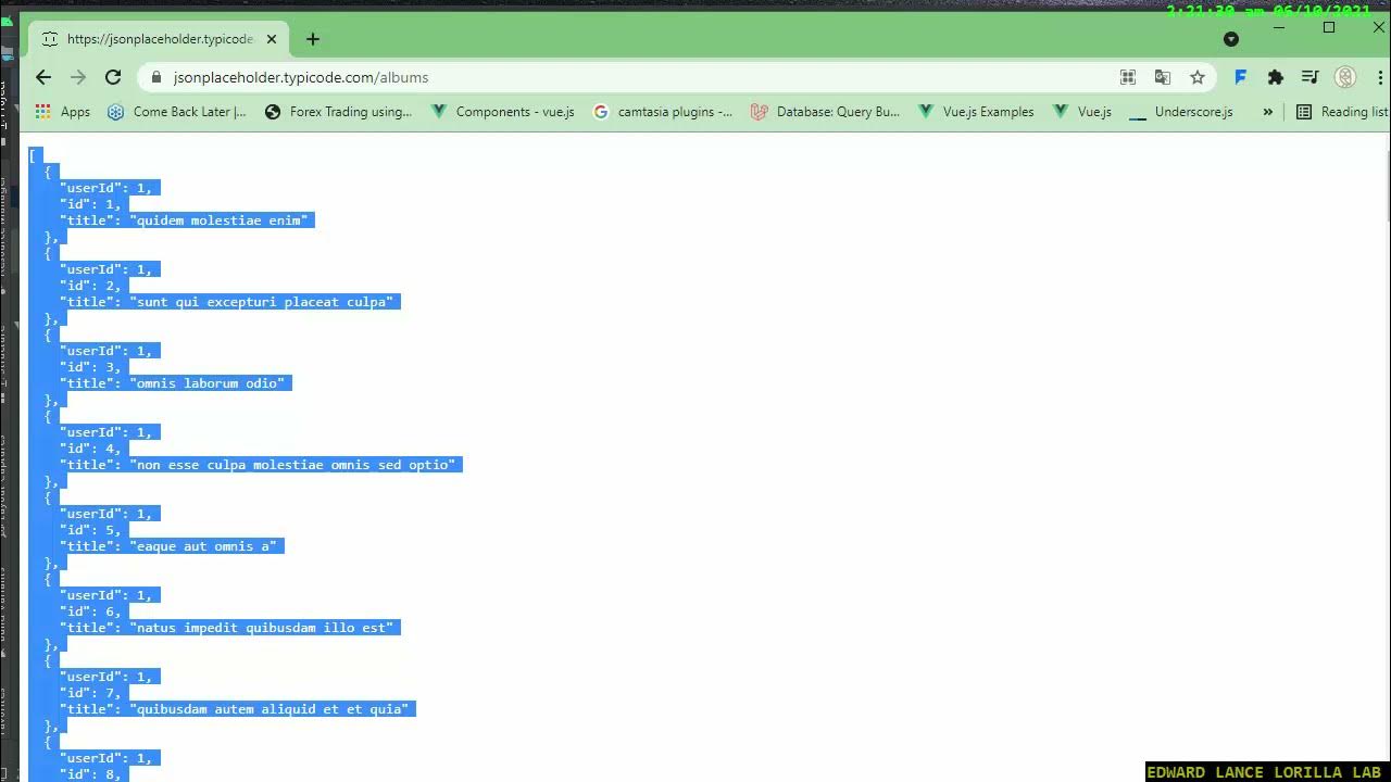 【ANDROID STUDIO】 Create Data Classes Retrofit With Kotlin Coroutines - YouTube