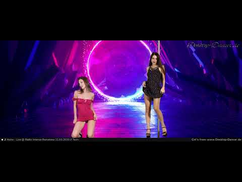 Desktop Dancer WQHD Dance Show 25